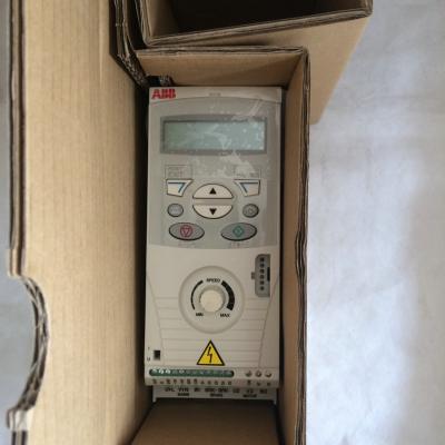China ABB ACS150 Series Inverter for sale