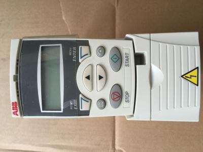 China ABB ACS355 Series Inverter for sale
