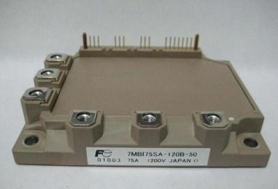China FUJI  7-Pack IGBT Module for sale