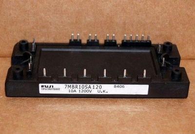 China FUJI 7MBR Series IGBT Module for sale