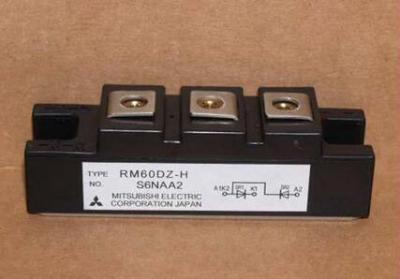 China Mitsubishi RM Series Diode Module for sale