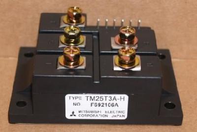 China Mitsubishi TM Series Thyristor Module for sale