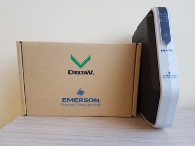 China Emerson DELTA V  PLC Module VE Series for sale