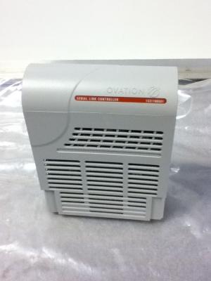 China Emerson Ovation DCS Module for sale