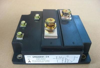 China Mitsubishi QM30TF-HB Transistor Module for sale