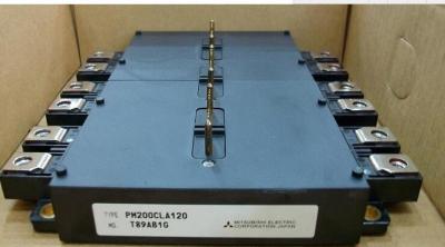 China Mitsubishi PM50CTK060 Intelligent Power Module for sale