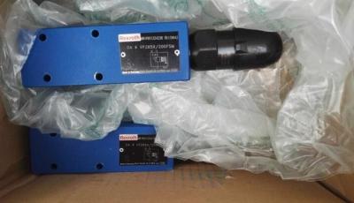 China Rexroth DA6VA2B5X/200FSM Pressure Cut-off Valve for sale