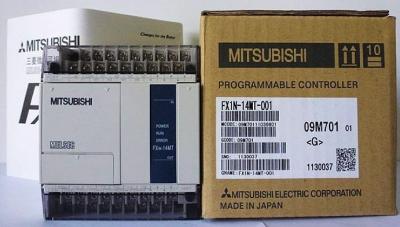 China Mitsubishi PLC Module FX1N-EEPROM-8L for sale
