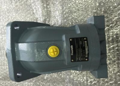 China Rexroth A2FM90/61W-VBB040 Axial Piston Fixed Motor for sale