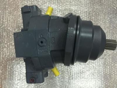 China Rexroth A6VE107HD1/63W-VZU027B-E Variable Plug-In Motor for sale