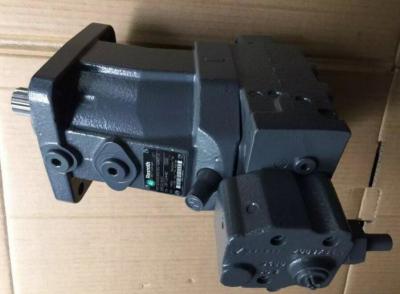 China Rexroth A6VM80DA4/63W-VAB020B Axial Piston Variable Motor for sale