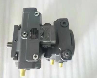 China Rexroth A4VG-32 Series Axial Piston Variable Pump for sale