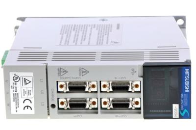 China Mitsubishi MR Series Driver for sale
