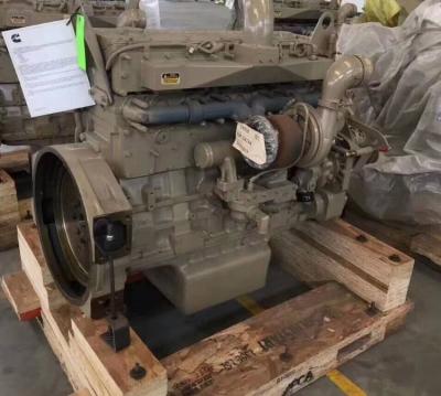 China Cummins QSM11 Engine Assemly for sale