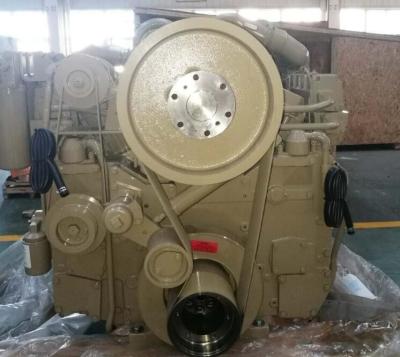 China Cummins QST30-C Engine Assemly for sale
