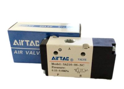 China AirTac 3A320-08 Air Valve for sale