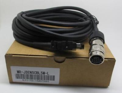 China Mitsubishi MR-PWS2CBL03M-A2-L Cable for sale