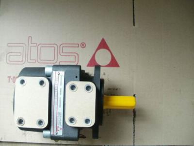 China Atos PFE-31022/3ST Single Vane Pump for sale
