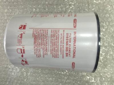 China Hydac 0095MA010P Spin-On Filter Element for sale