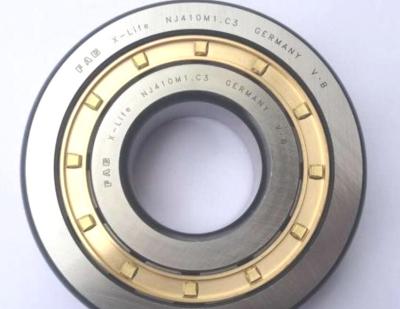 China FAG NJ424-M1 Cylinderical Roller Bearing for sale