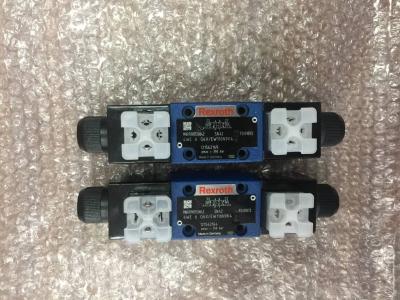 China Rexroth 4WE6 Series Directional Valves for sale