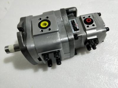 China Nachi IPH Series Double Gear Pump for sale
