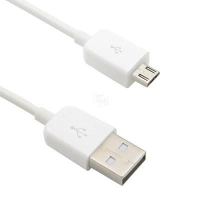 Chine La veste de câble d'USB A/M TO Micro B/M Durable Nylon Braided protège des noyaux de fil et résiste à des replis, avec un lifespa de la courbure 5000+ à vendre