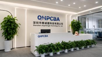 China Factory - Shenzhen Jingchengjie Technology Co., Ltd.