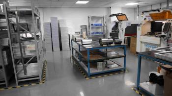 China Factory - Shenzhen Jingchengjie Technology Co., Ltd.