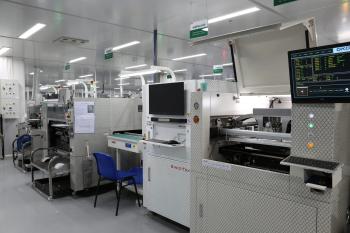 China Factory - Shenzhen Jingchengjie Technology Co., Ltd.