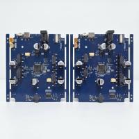 China 2.5mm FR4 Fast Turnaround PCBA Assembly Turnkey Service with Quick Prototyping Including Testing for sale
