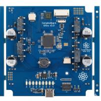 Quality 2.5mm FR4 Fast Turnaround One Stop PCBA Prototype And PCB Assembly Service for sale