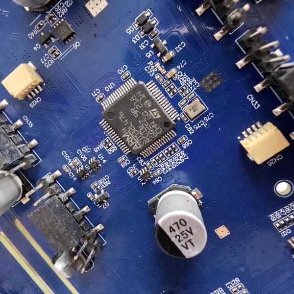 Quality 2.5mm FR4 Fast Turnaround One Stop PCBA Prototype And PCB Assembly Service for sale