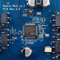 China 2.5mm FR4 Fast Turnaround PCBA Assembly Turnkey Service with Quick Prototyping Including Testing for sale
