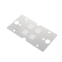 Quality Solder Paste Precision Laser Cutting Tolerance ±0.01mm High Accuracy Technology for sale