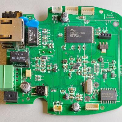 China Turnkey PCBA Service Complete PCB Assembly Solution One Stop PCBA for sale