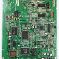 China High Density Interconnect BGA PCB Assembly Turnkey Service with Precision Prototyping Including Testing for sale