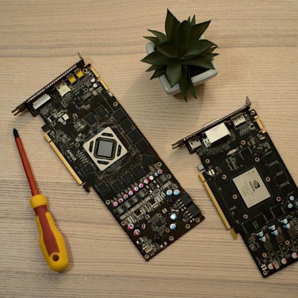 Quality Industrial Systems AI Servers Communication Equipment Multilayer PCB Manufacturing for sale