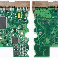 China AI Server PCBA Assembly 1-32 Layer Turnkey Service with Quick Prototyping Including Testing for sale