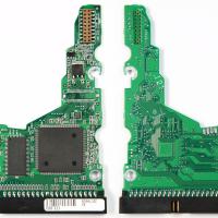 China AI Server PCBA Assembly 1-32 Layer Turnkey Service with Quick Prototyping Including Testing for sale