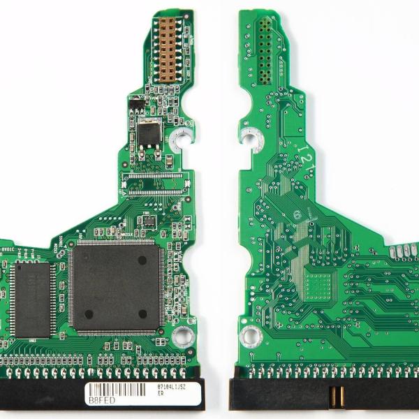 Quality AI Server PCBA Assembly 1-32 Layer Turnkey Service with Quick Prototyping for sale