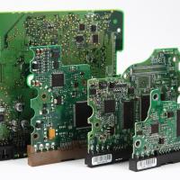 China AI Server PCBA Assembly 1-32 Layer Turnkey Service with Quick Prototyping Including Testing for sale