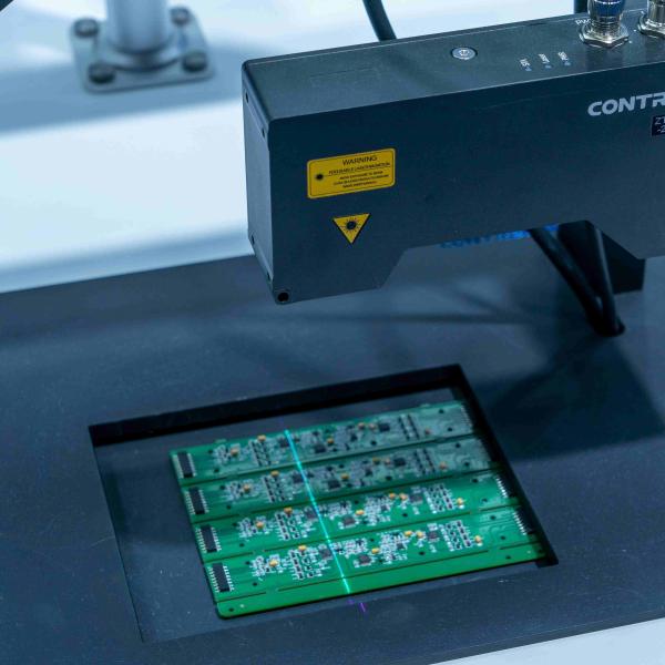 Quality Professional One Stop PCBA PCB Assembly Manufacturer Rigid Flexible for sale