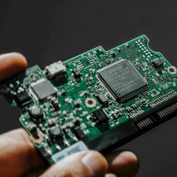 Quality FR4 Rogers Professional PCB Assembly Manufacturer PCB Component Sourcing for sale