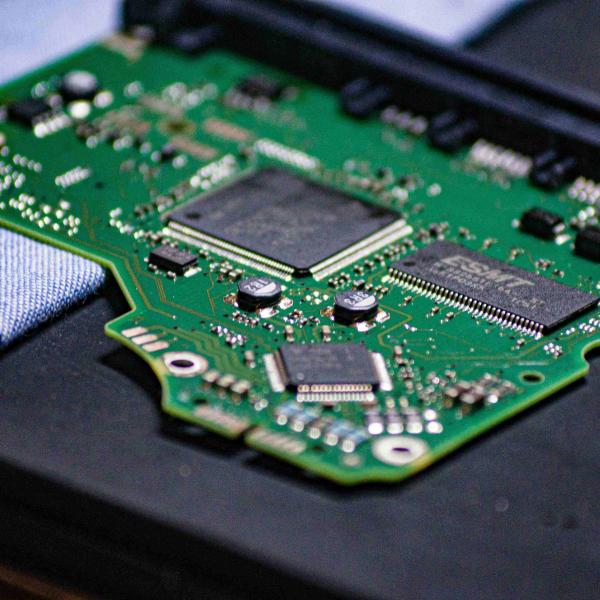 Quality Professional PCB Assembly Manufacturer PCB Component Sourcing for sale