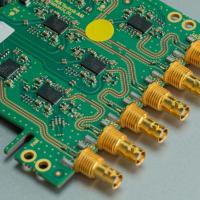 China Complete Box Build Assembly Including Wiring Enclosure Integration And Final Testing for sale