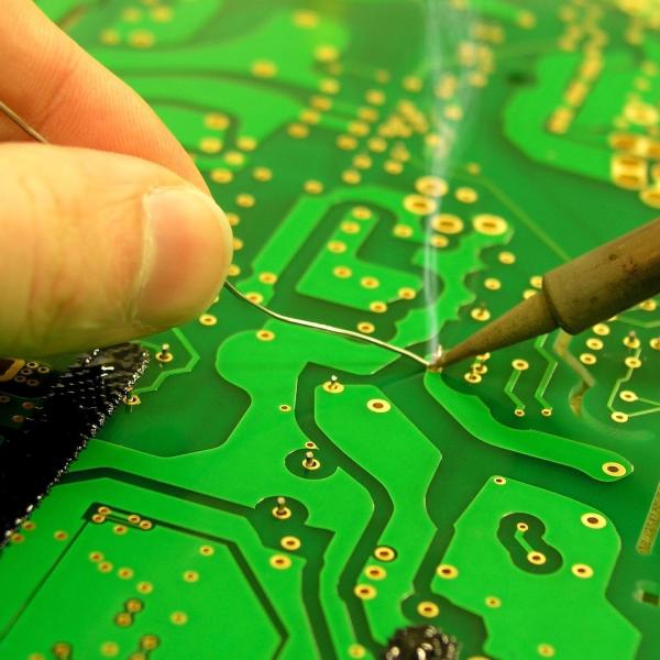 Quality Fast Response One Stop PCBA Stable Quality Transparent Manufacturing Management for sale