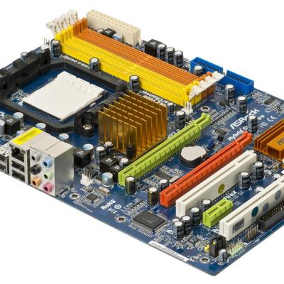China Halogen Free 8-12 Layers Professional HDI PCB Assembly Manufacturer for sale