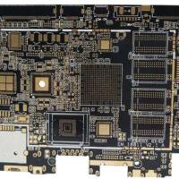 China High Density Interconnect BGA PCB Assembly Turnkey Service with Precision Prototyping Including Testing for sale