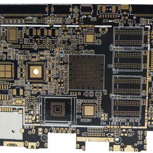 China BGA PCB Assembly Service Professional BGA PCB Assembly Factory for sale